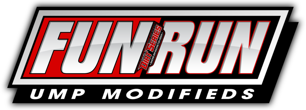 Fun Run - UMP Modifieds - Dirt Series