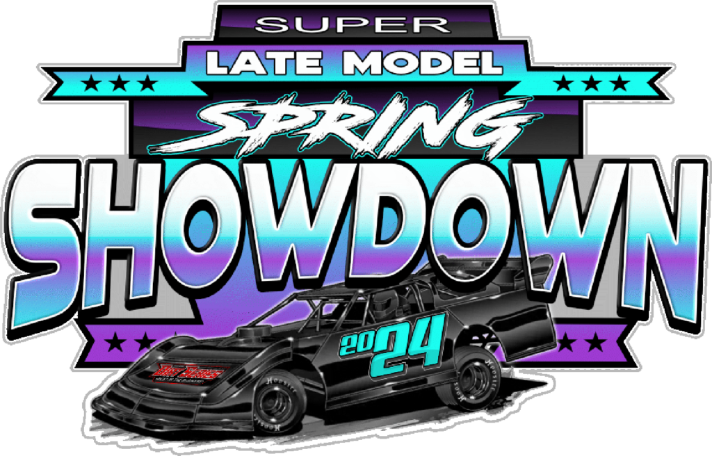 Spring Showdown Series - Race #2 - Dirt Series
