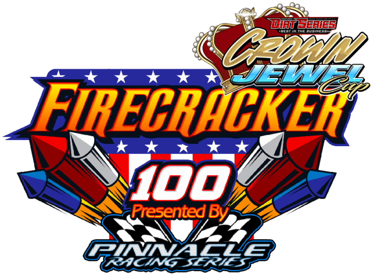 5th Annual Firecracker 100 - Crown Jewel Cup - Race #2 - Dirt Series